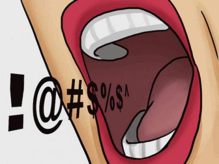 ¿MALDECIR ES DECIR MAL? - meridiano63